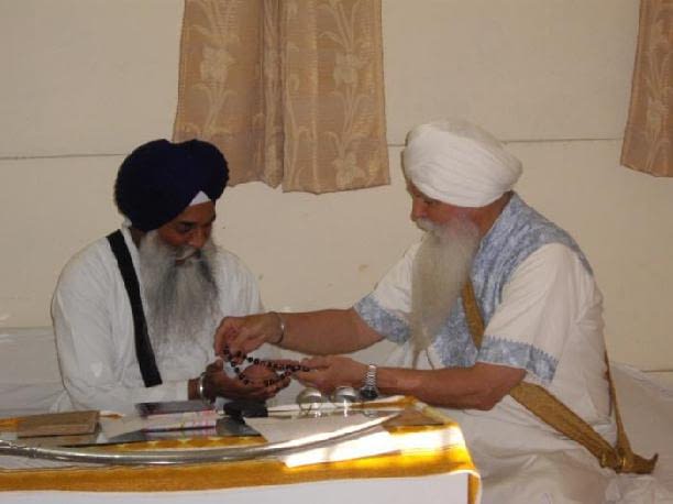 Report to the Sikh Dharma Stewardship » Sikh Dharma Universal