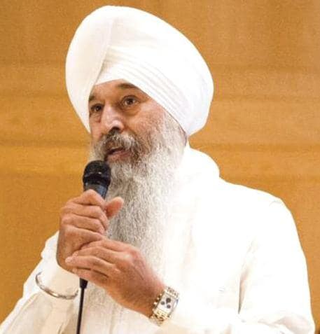 Bhai Sahib Satpal Singh - The Sikh Missionary - Sikh Dharma Universal