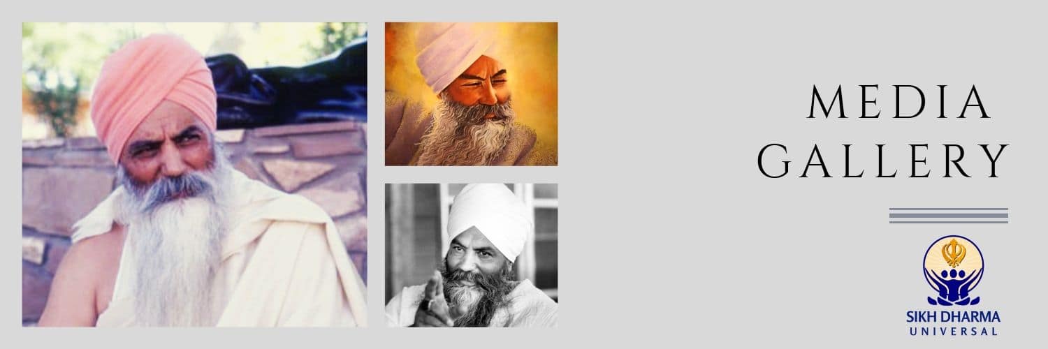 Media Gallary - Sikh Dharma Universal