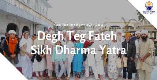 Media Gallary - Sikh Dharma Universal