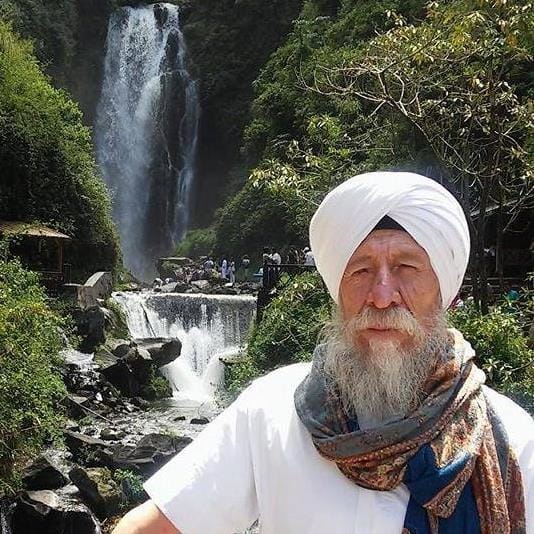 International Ambassadors - Sikh Dharma Universal